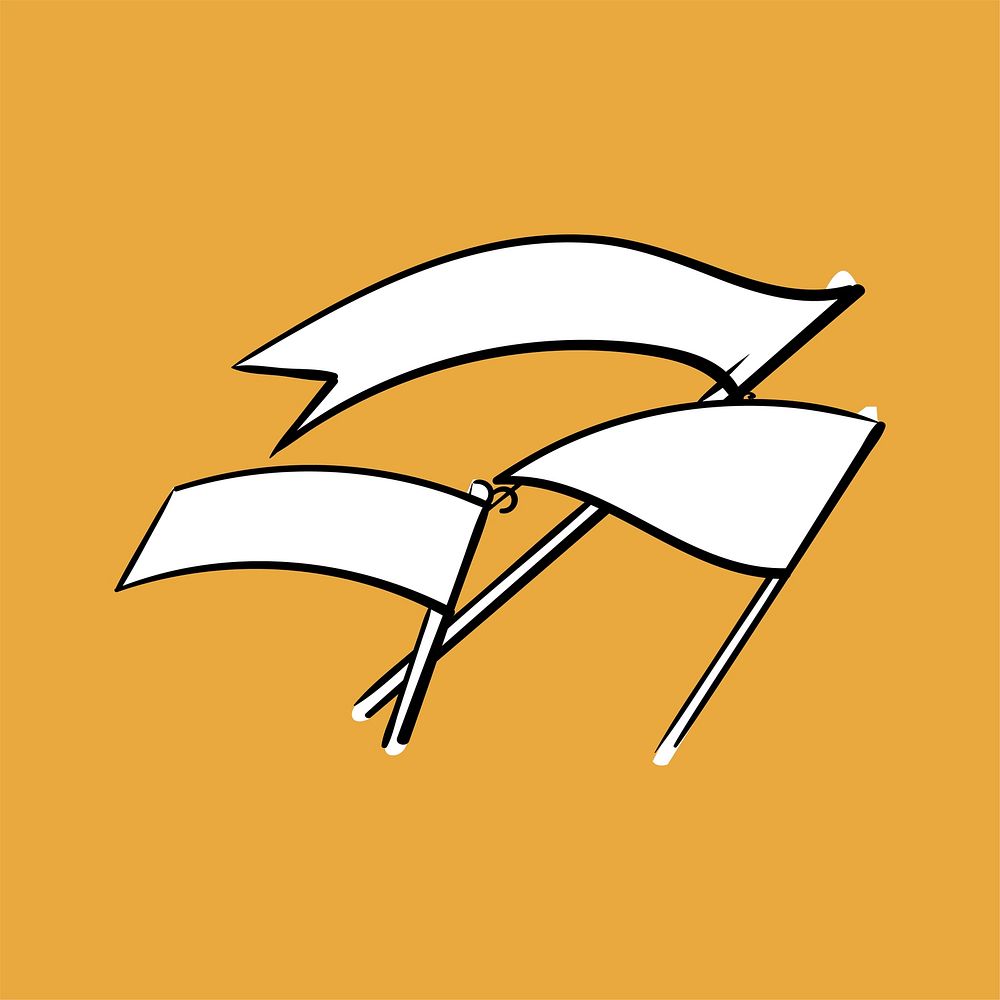 Hand drawing illustration election concept | Free Photo Illustration ...