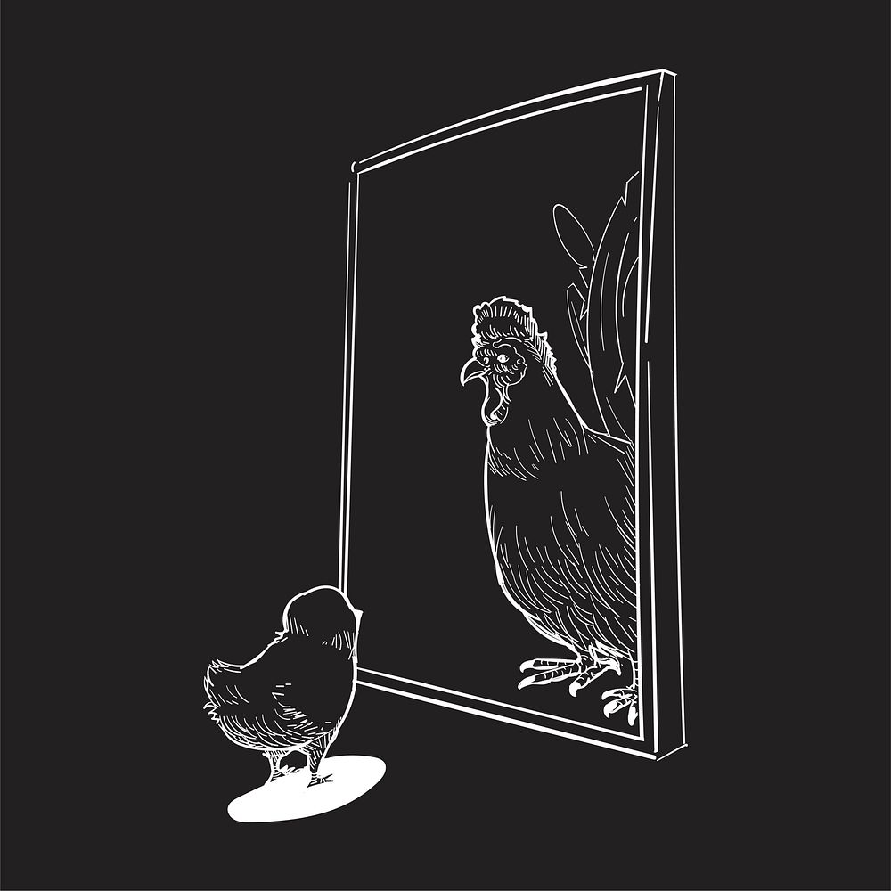 Hand drawing illustration development concept | Free Photo Illustration ...