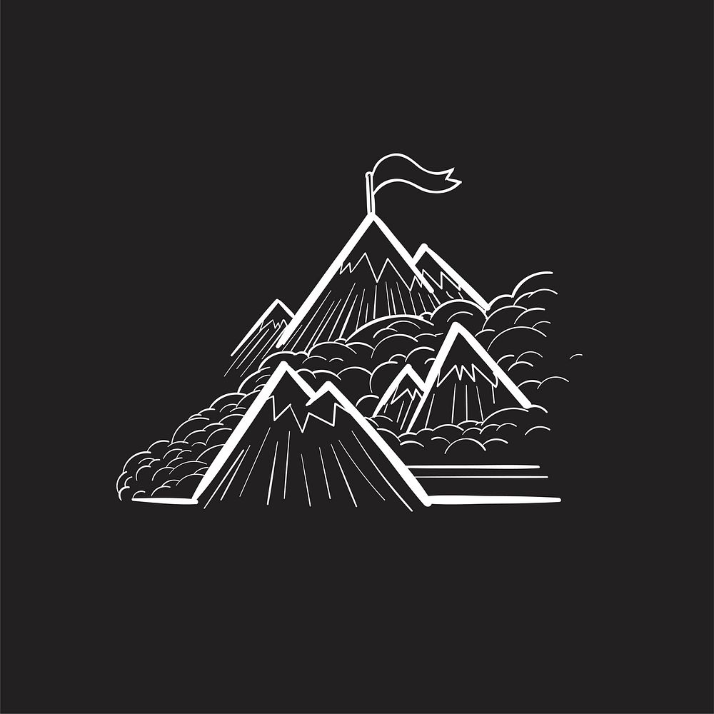 Hand drawing illustration development concept | Free Photo Illustration ...