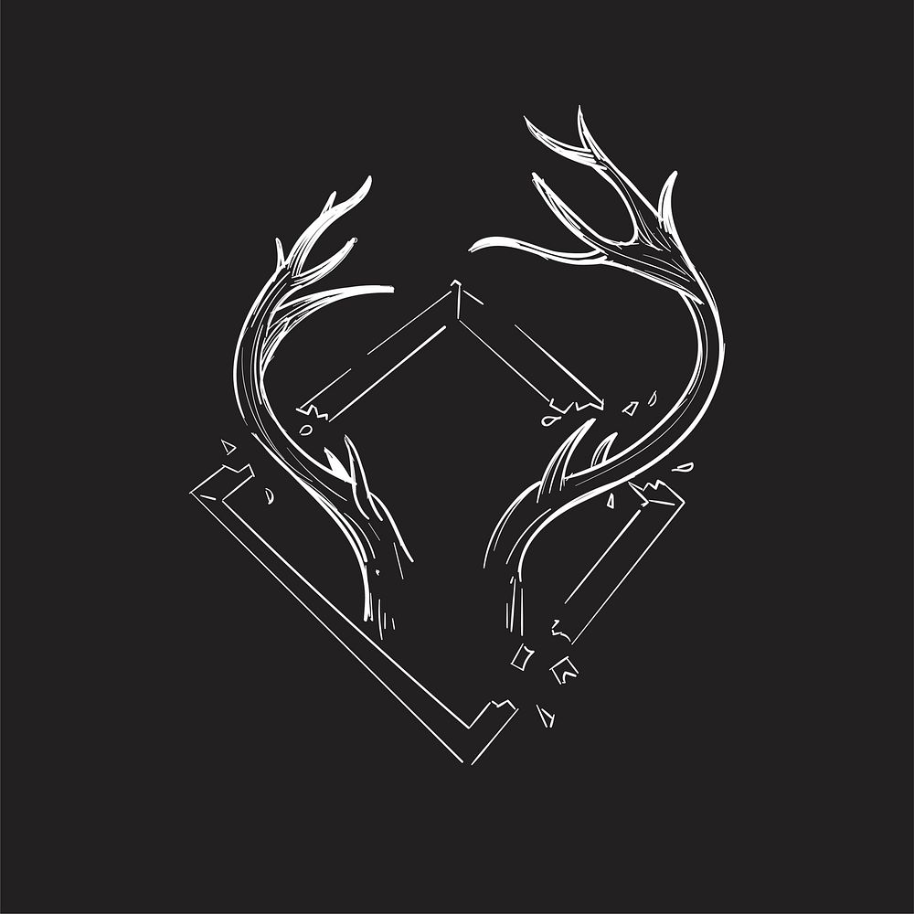 Hand drawing illustration of freedom | Free Photo Illustration - rawpixel