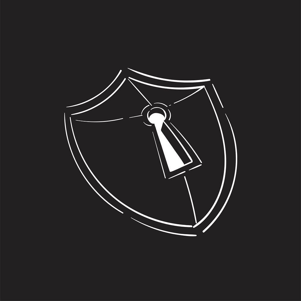 Hand drawing illustration safety concept | Free Photo Illustration ...