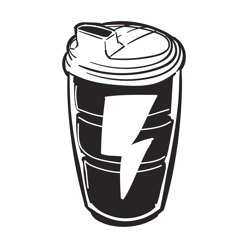 Hand drawing illustration of power | Premium Vector Illustration - rawpixel