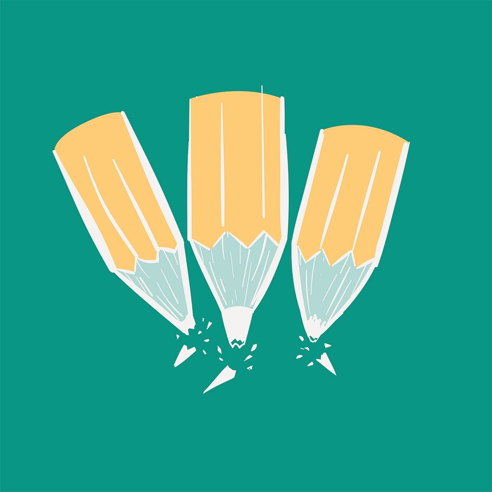 Hand drawing illustration fail concept | Premium Photo Illustration ...