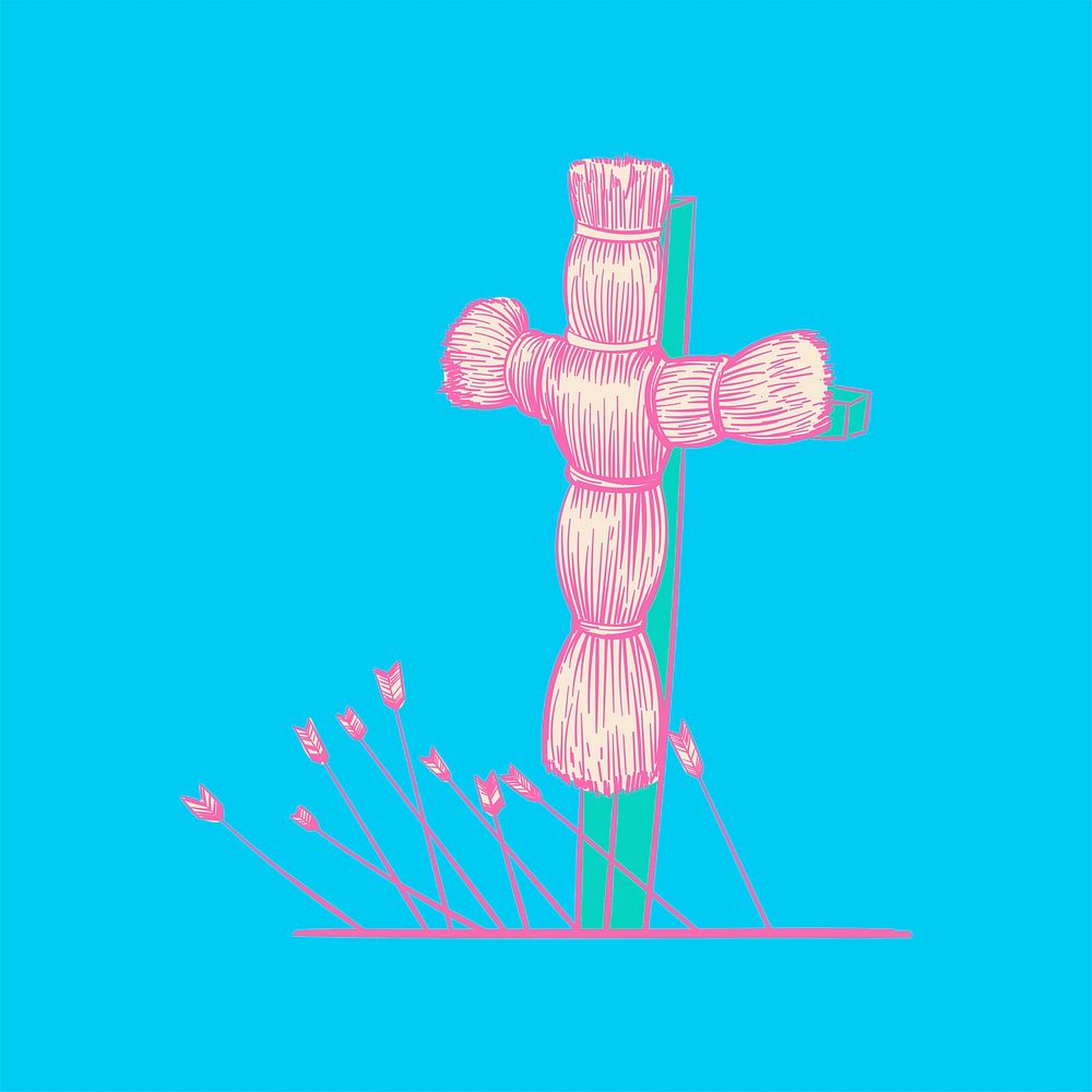 Hand drawing illustration fail concept | Premium Vector Illustration ...