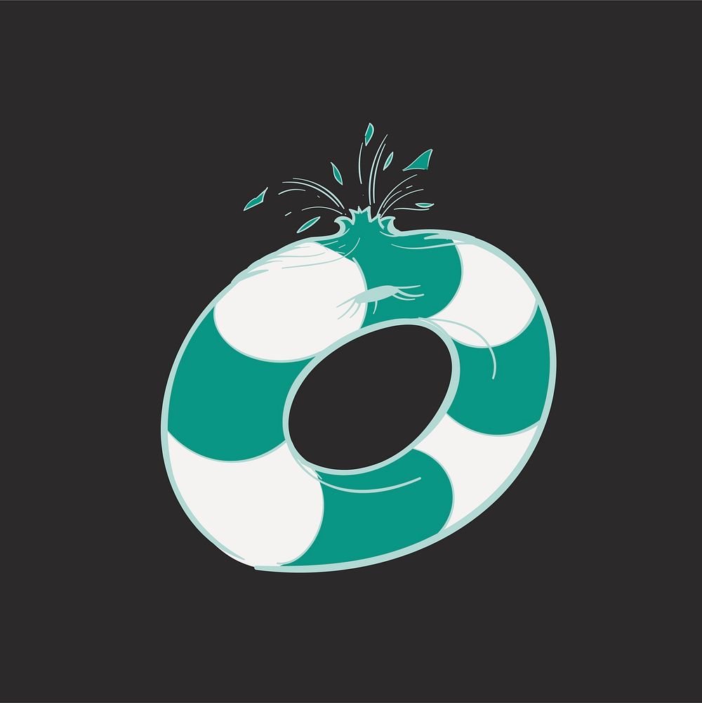 Hand drawing illustration fail concept | Premium Vector Illustration ...