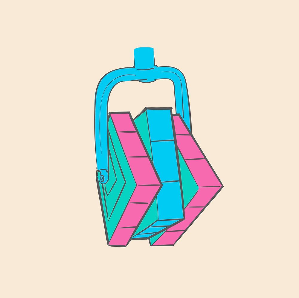 Hand drawing illustration individuality concept | Premium Vector ...