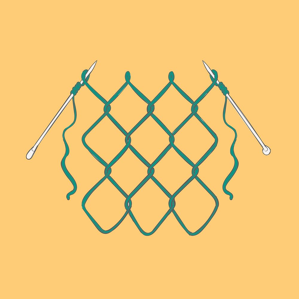 Hand drawing illustration of freedom | Free Photo Illustration - rawpixel