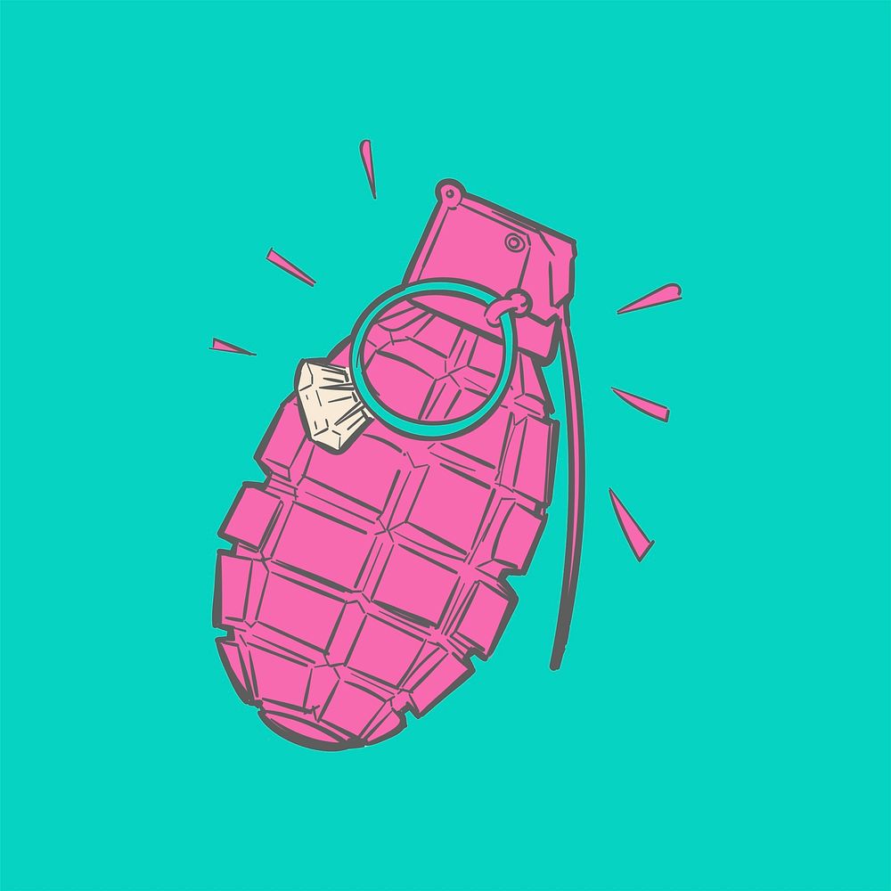 Hand drawing illustration safety concept | Premium Vector Illustration ...