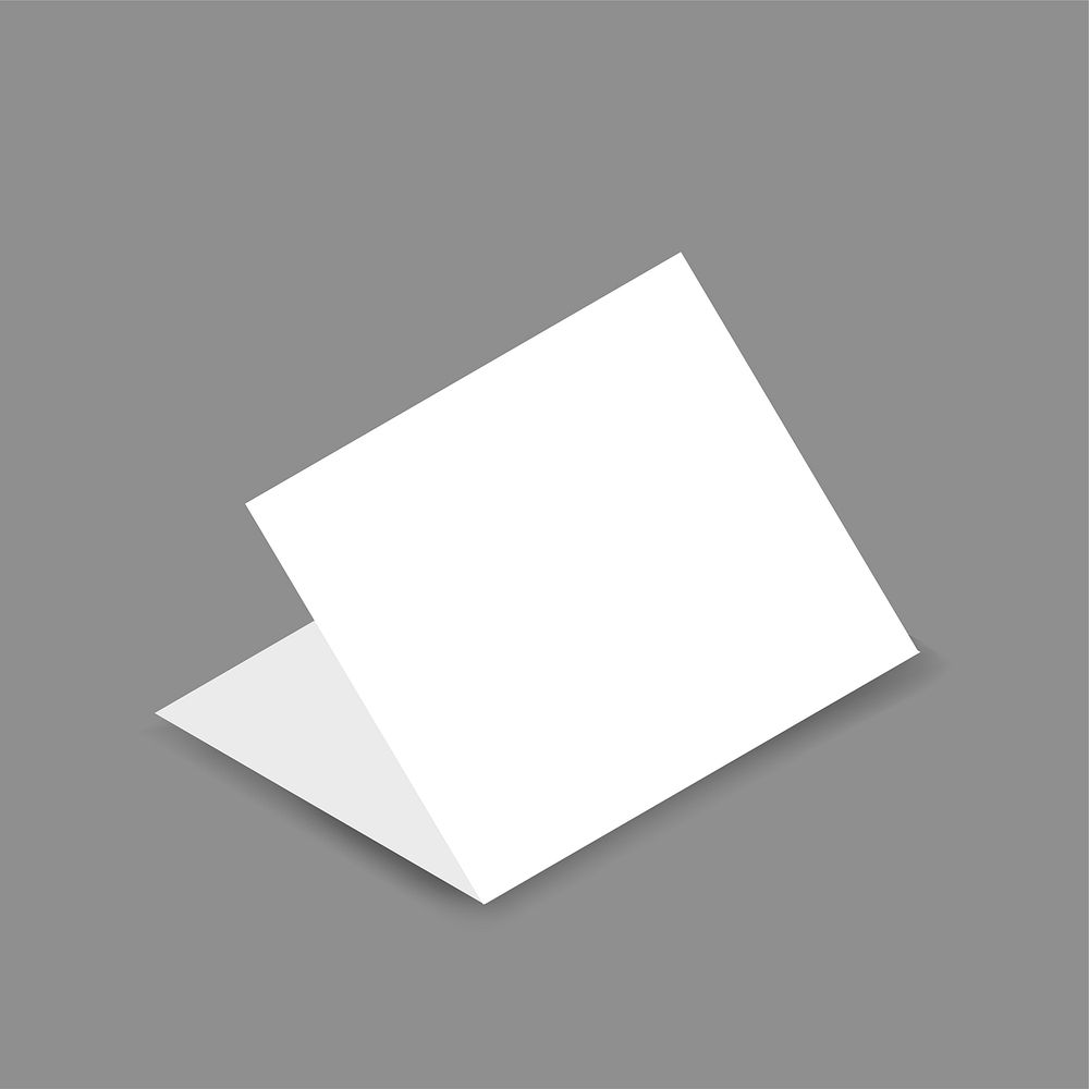 Vector image name card icon | Premium Vector - rawpixel