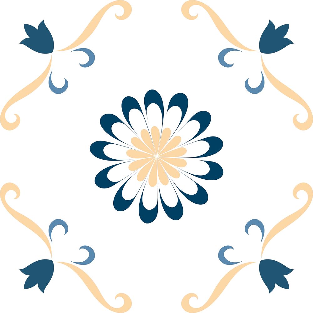 Illustration of tiles textured pattern | Premium Vector - rawpixel