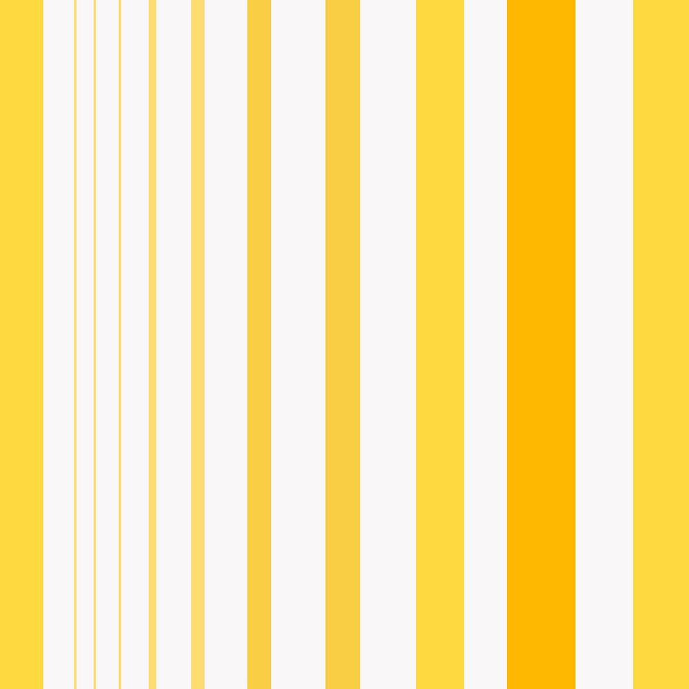 Cute striped background, yellow colorful | Free Photo - rawpixel