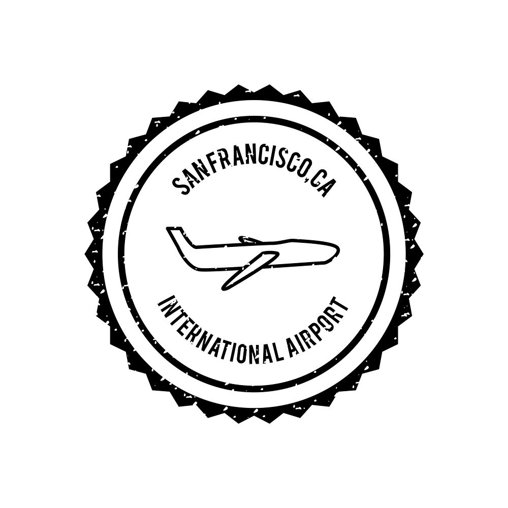 Vector of various stamp design | Free Vector - rawpixel