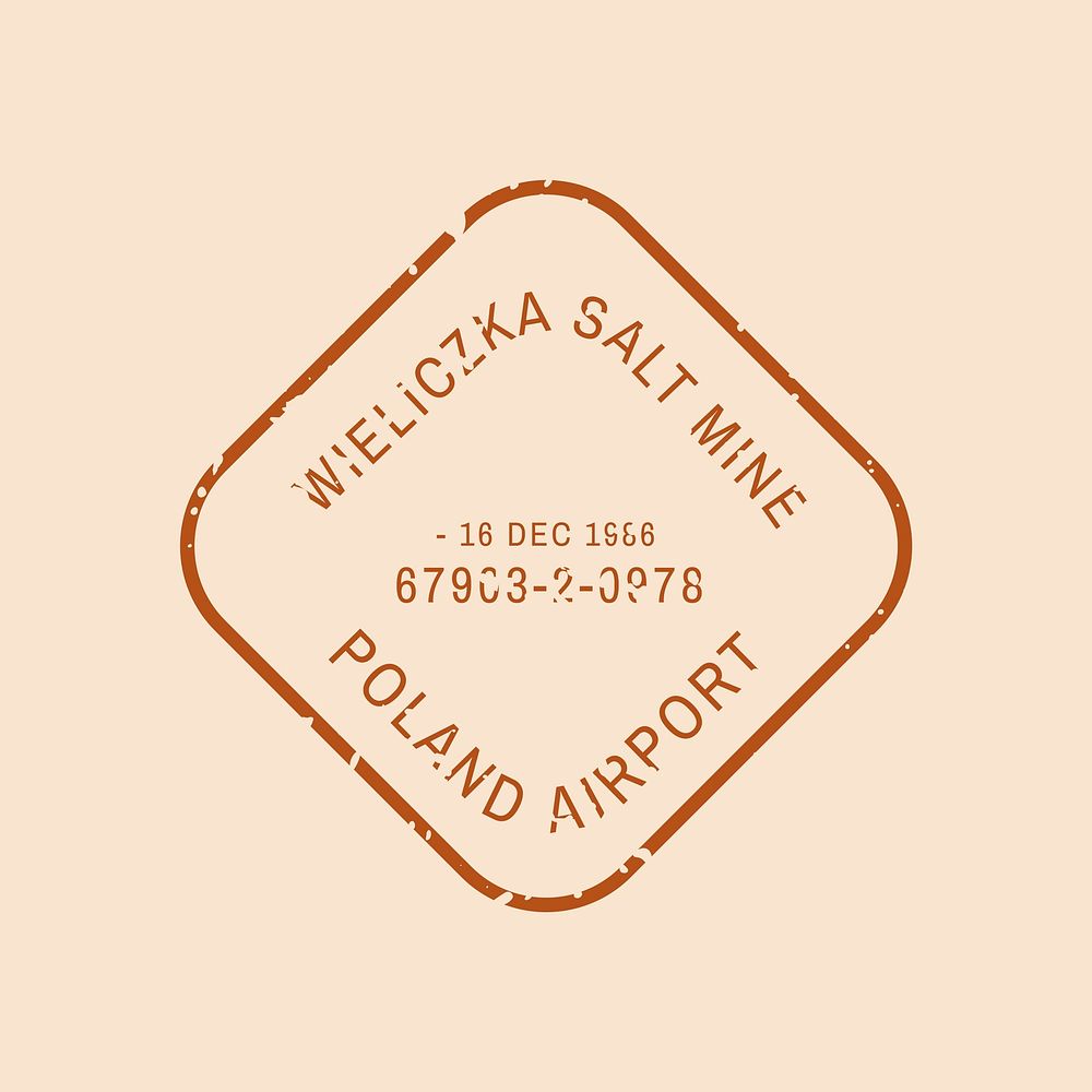 Vector of various stamp design | Premium Vector - rawpixel