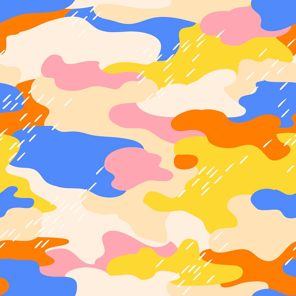 Military print background, camouflage pattern | Premium Vector - rawpixel