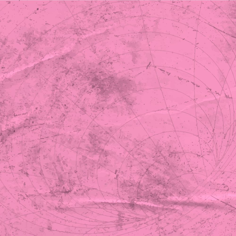 Pink grunge textured background, abstract | Premium Vector - rawpixel