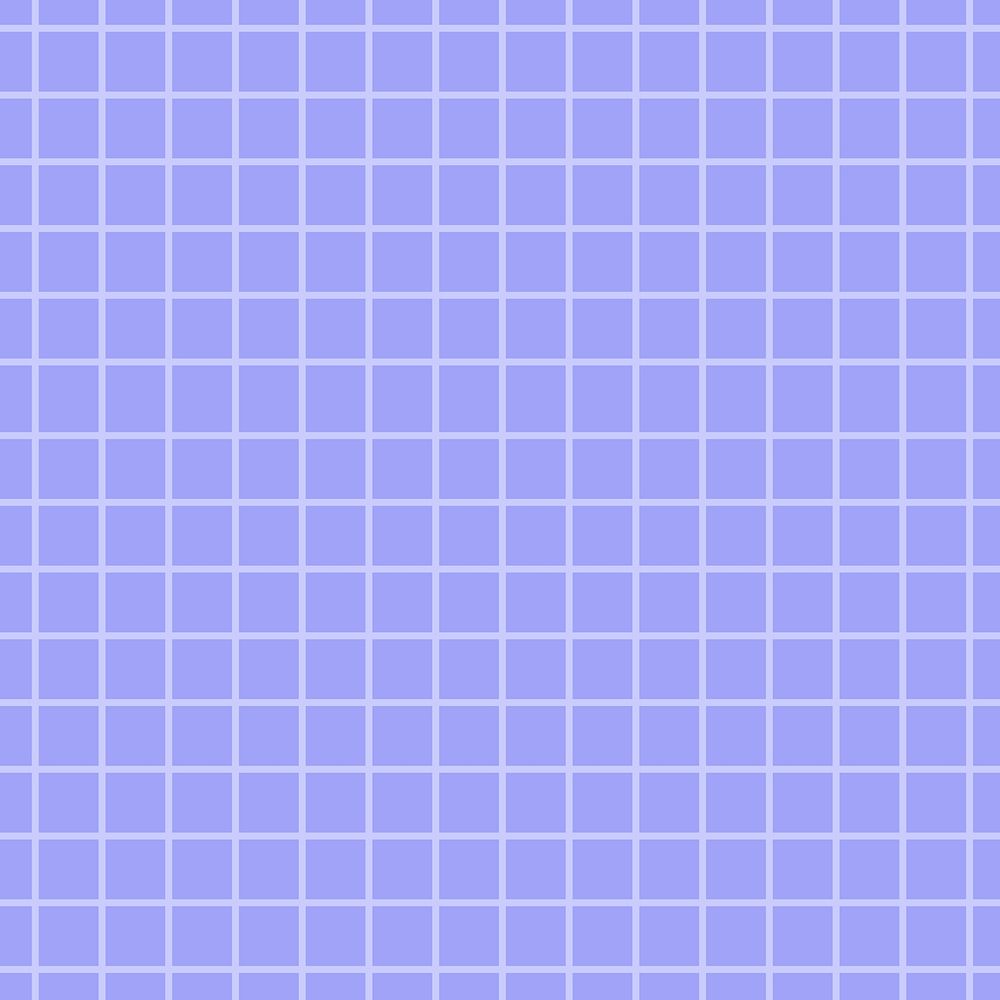 Simple grid background, purple pattern | Free PSD - rawpixel
