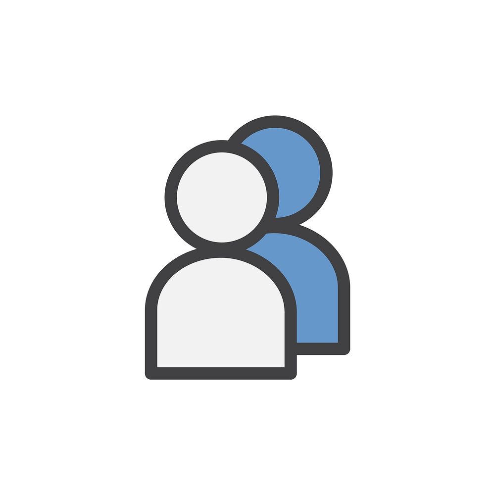 Illustration of user avatar icon | Premium Vector - rawpixel