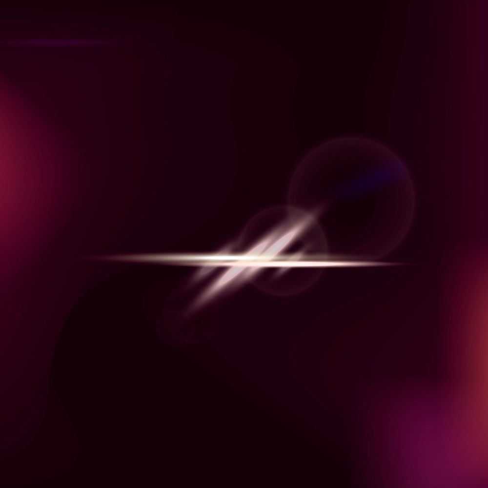 Lens flare, black background, abstract | Free Photo - rawpixel
