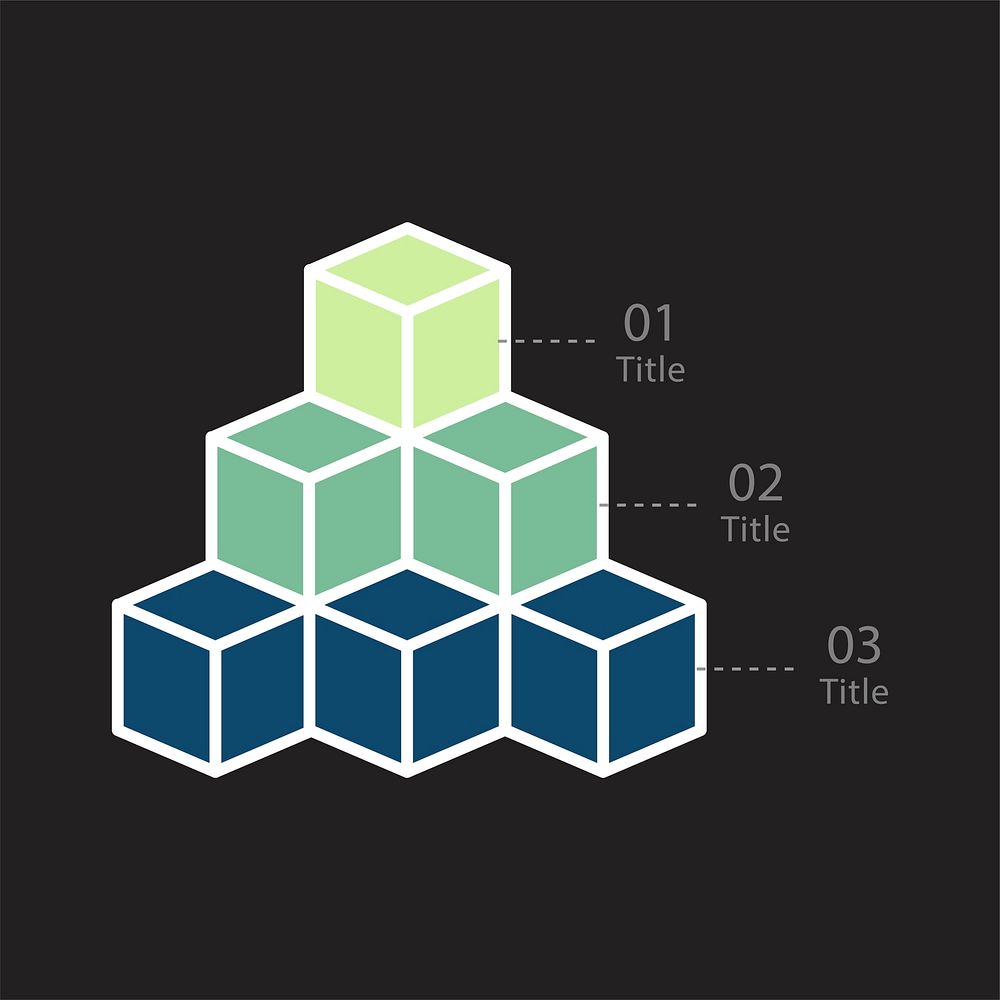 Illustration of an infographic icon | Free Vector - rawpixel