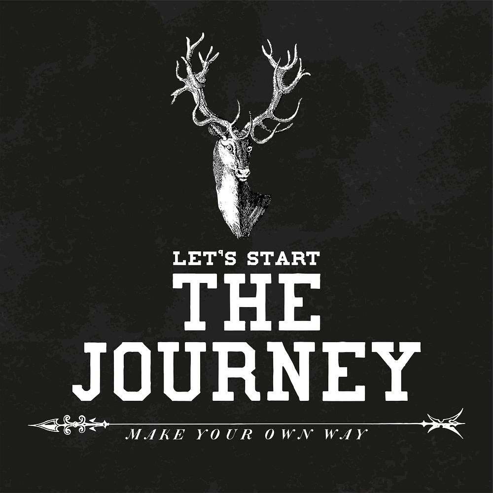 The journey logo design vector | Premium Vector - rawpixel