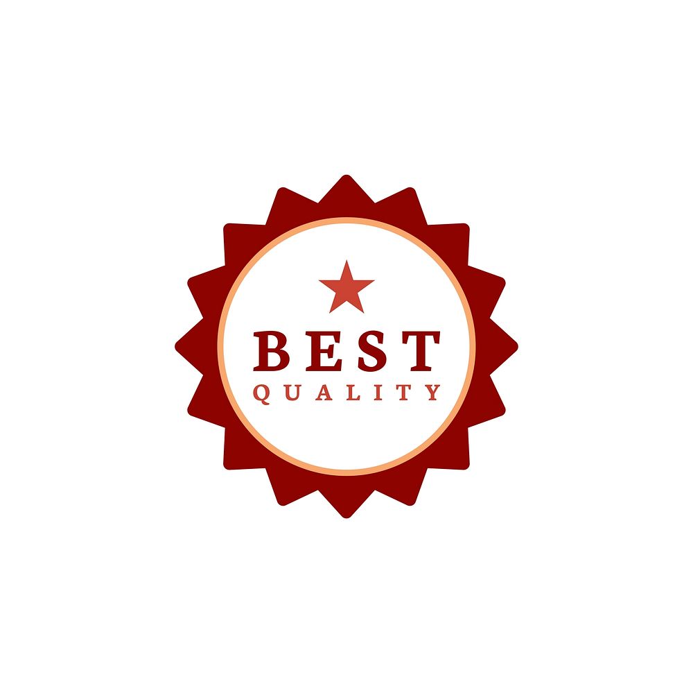 Best quality award stamp vector | Premium Vector - rawpixel