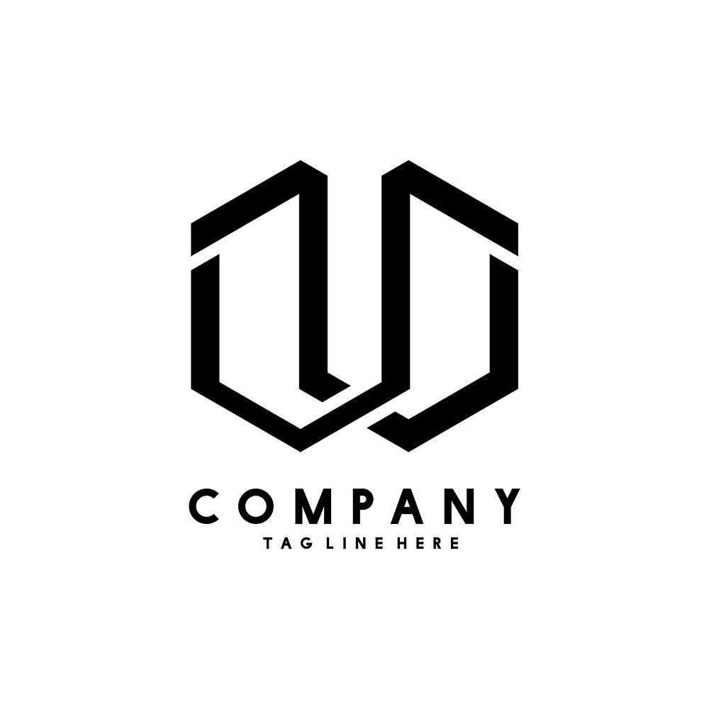 Modern Company Logo Design Vector Premium Vector Rawpixel modern-company-logo-design-vector-premium-vector-rawpixel