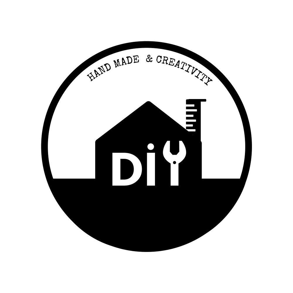 Skilled service business logo design | Free Vector - rawpixel