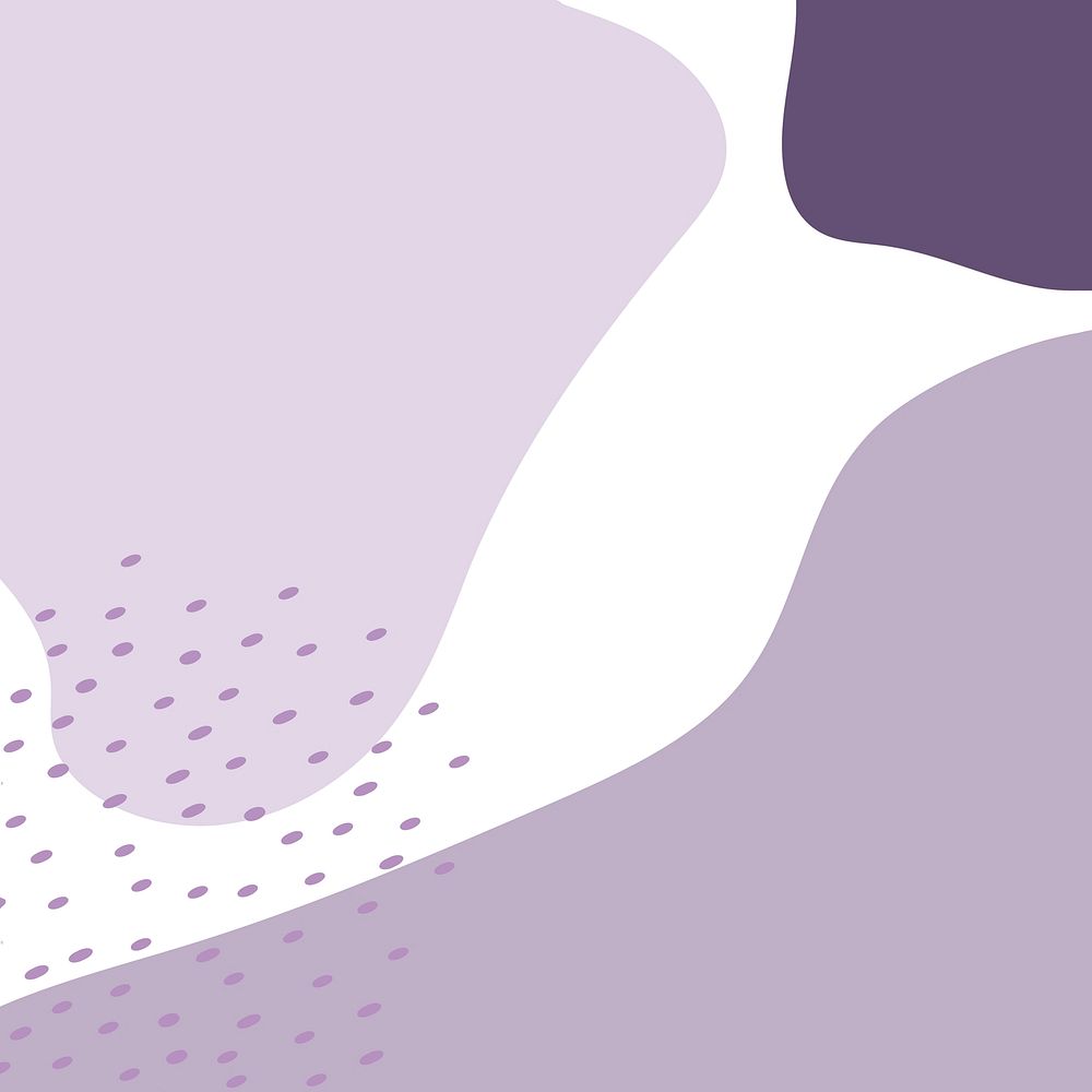 Purple and white Memphis design | Premium Vector - rawpixel