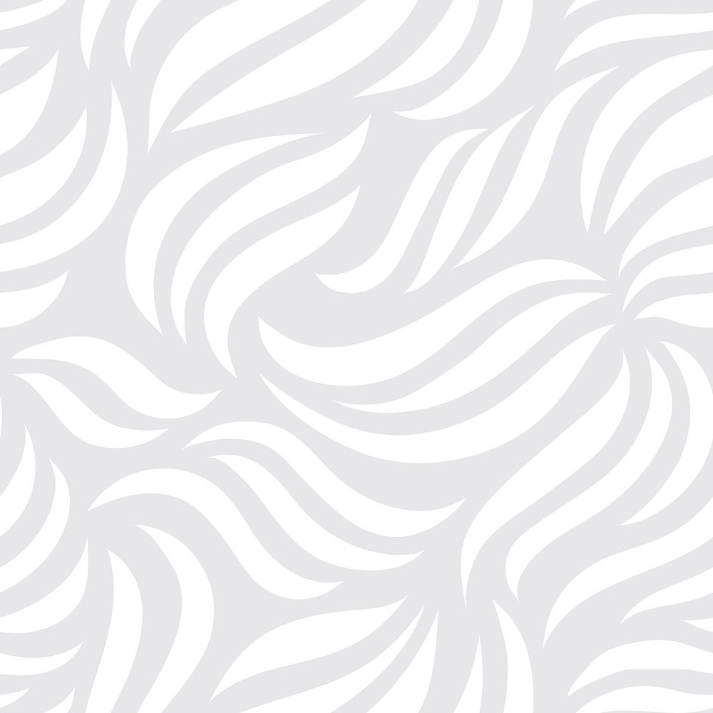 Simple pattern of wavy lines | Premium Vector - rawpixel