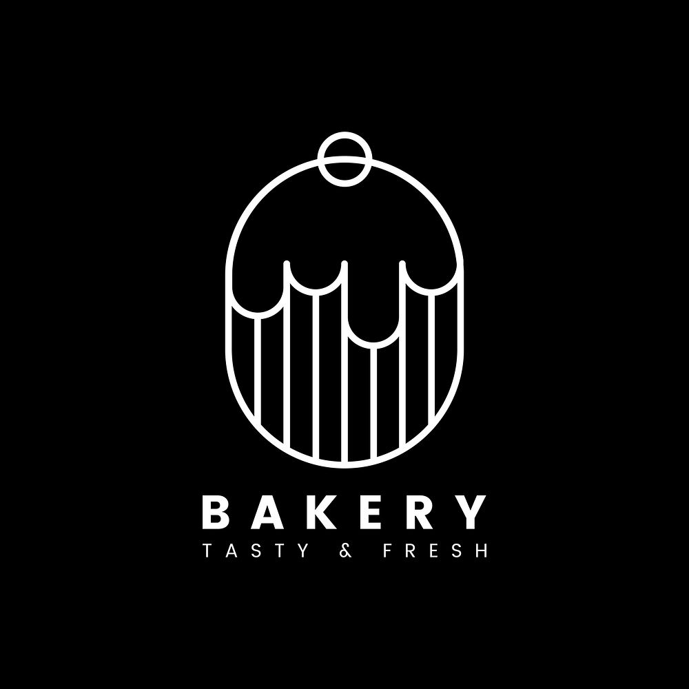 Fresh bakery pastry shop logo | Premium Vector - rawpixel
