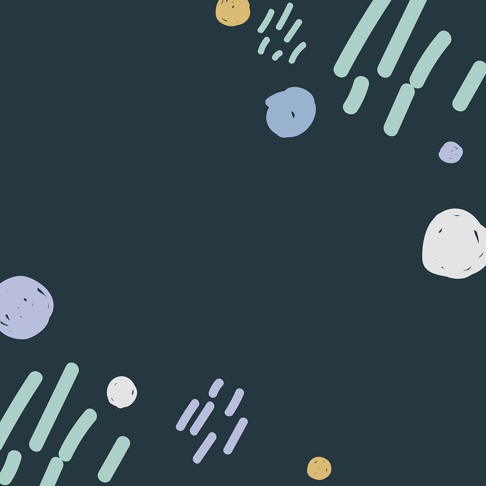 Abstract element patterned background vector | Premium Vector - rawpixel