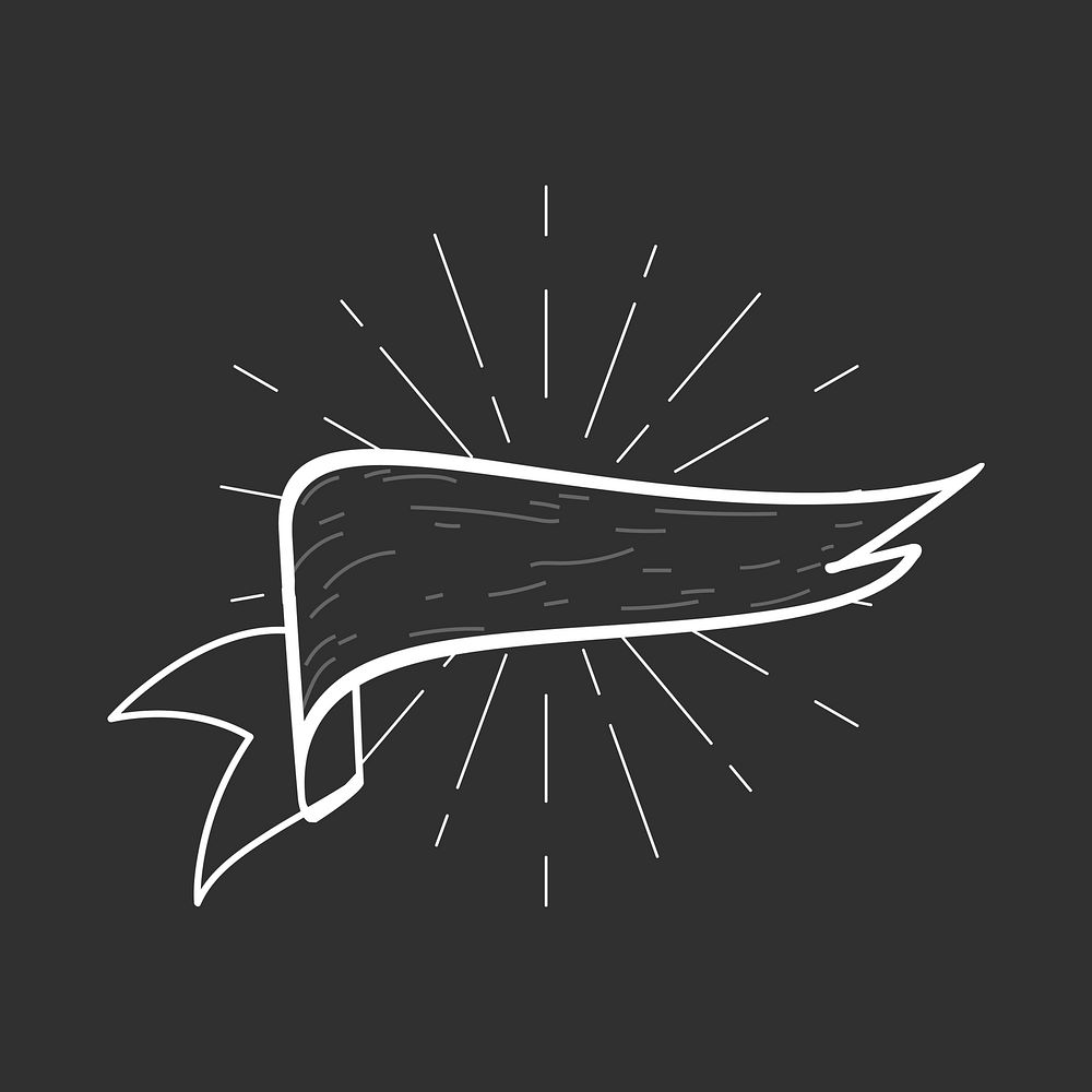 Label banner tag vector | Premium Vector - rawpixel