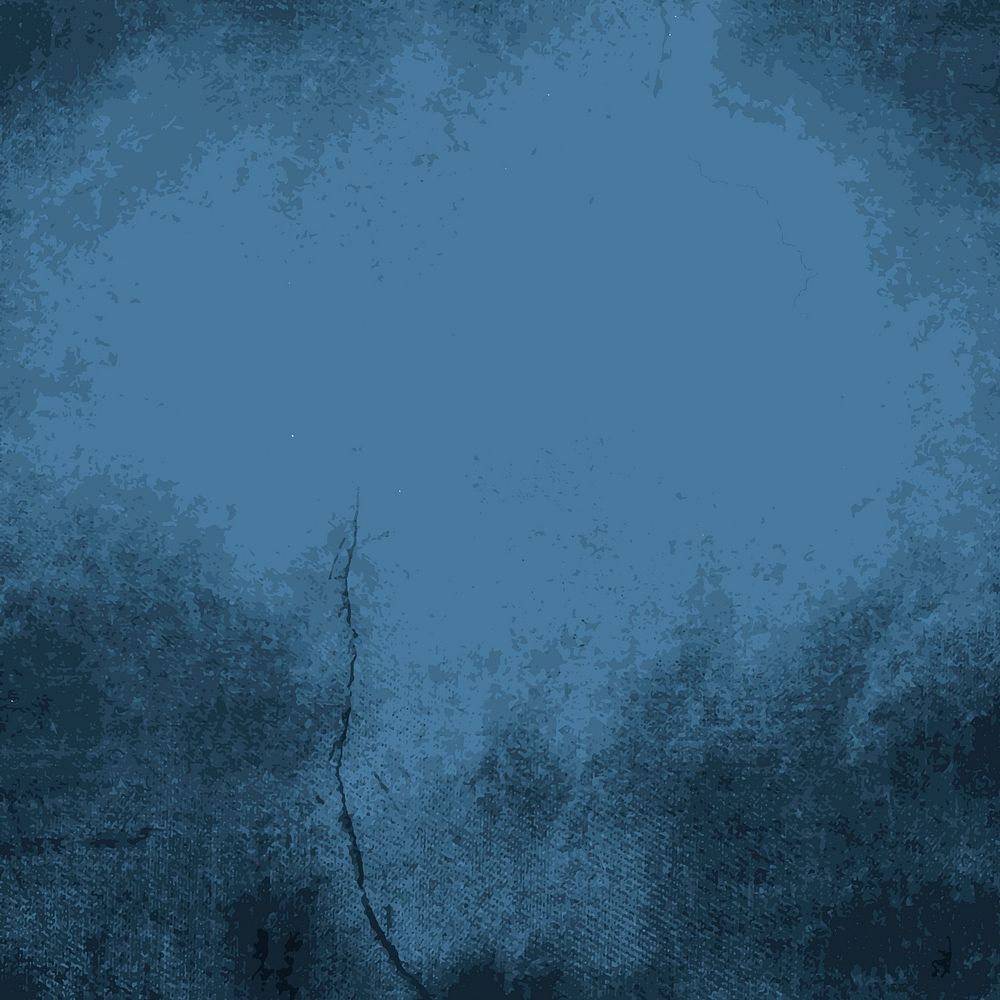 Grunge blue distressed textured background | Premium Vector - rawpixel
