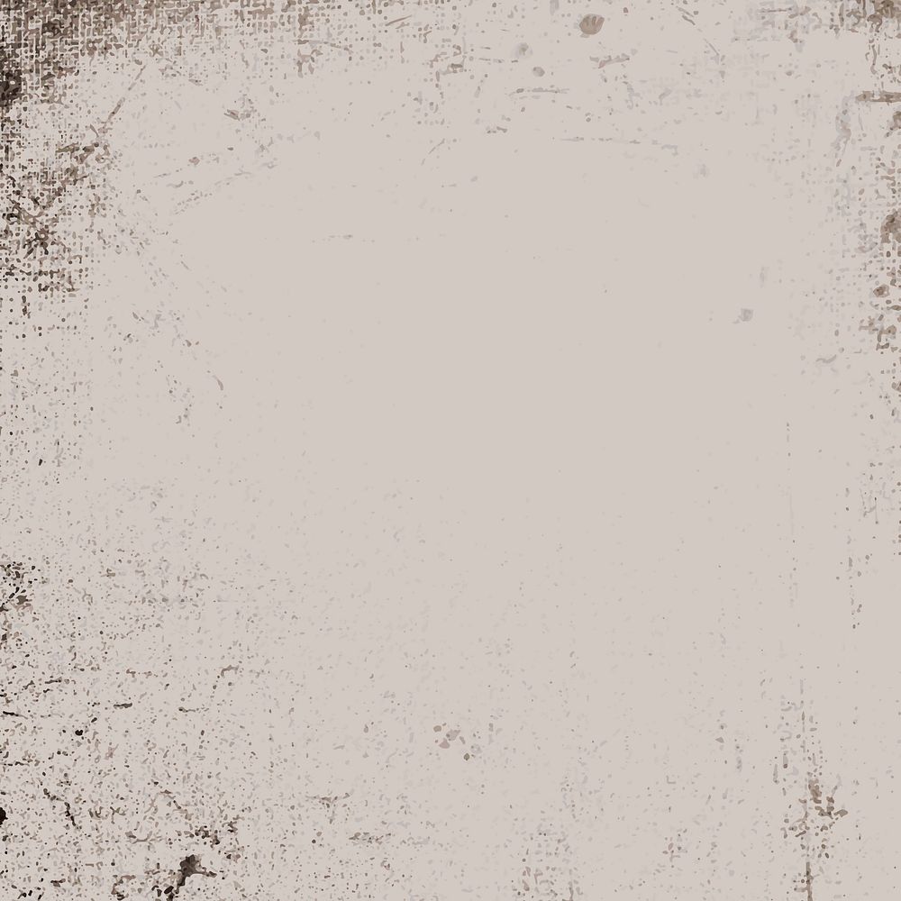Grunge beige distressed textured background | Premium Vector - rawpixel