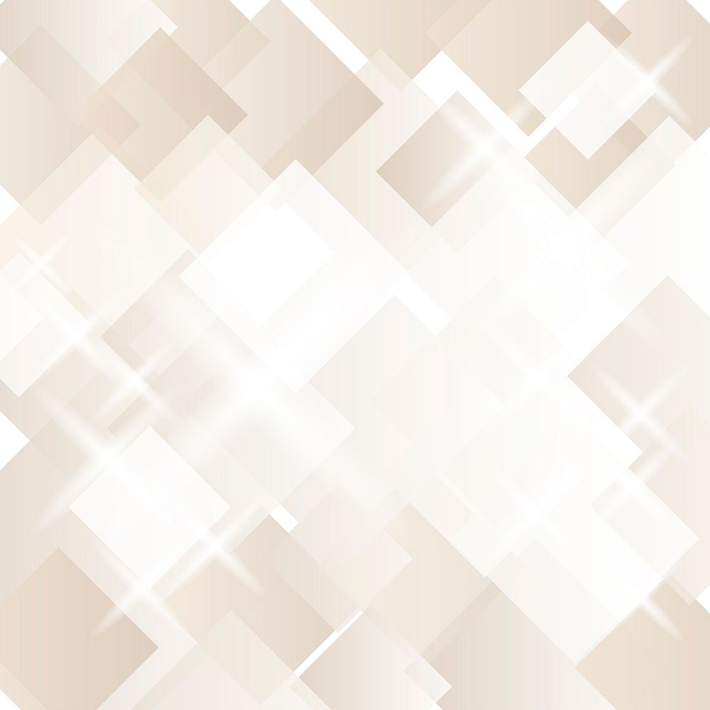 Beige and white crystal textured | Free Vector - rawpixel