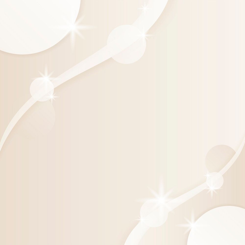 Beige and white crystal textured | Free Vector - rawpixel