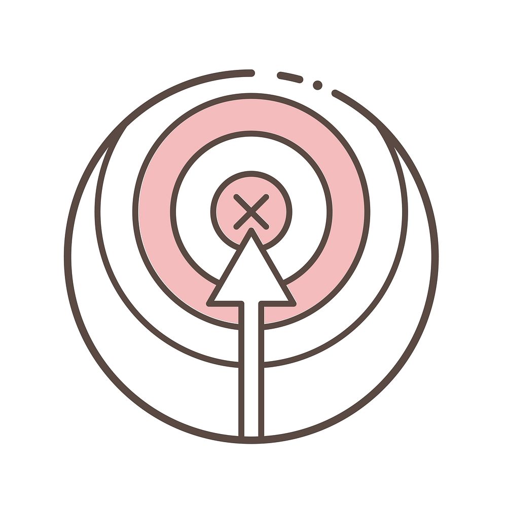 Illustration of vector line collection | Premium Vector - rawpixel