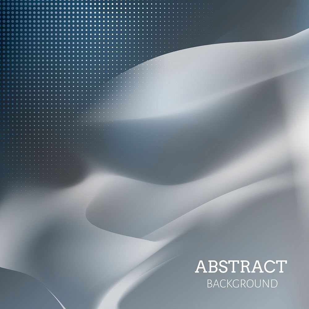 Gray abstract background design vector | Premium Vector - rawpixel