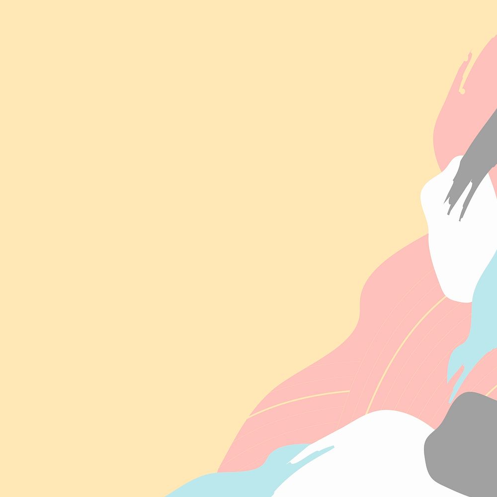 Abstract topographic patterned background vector | Free Vector - rawpixel