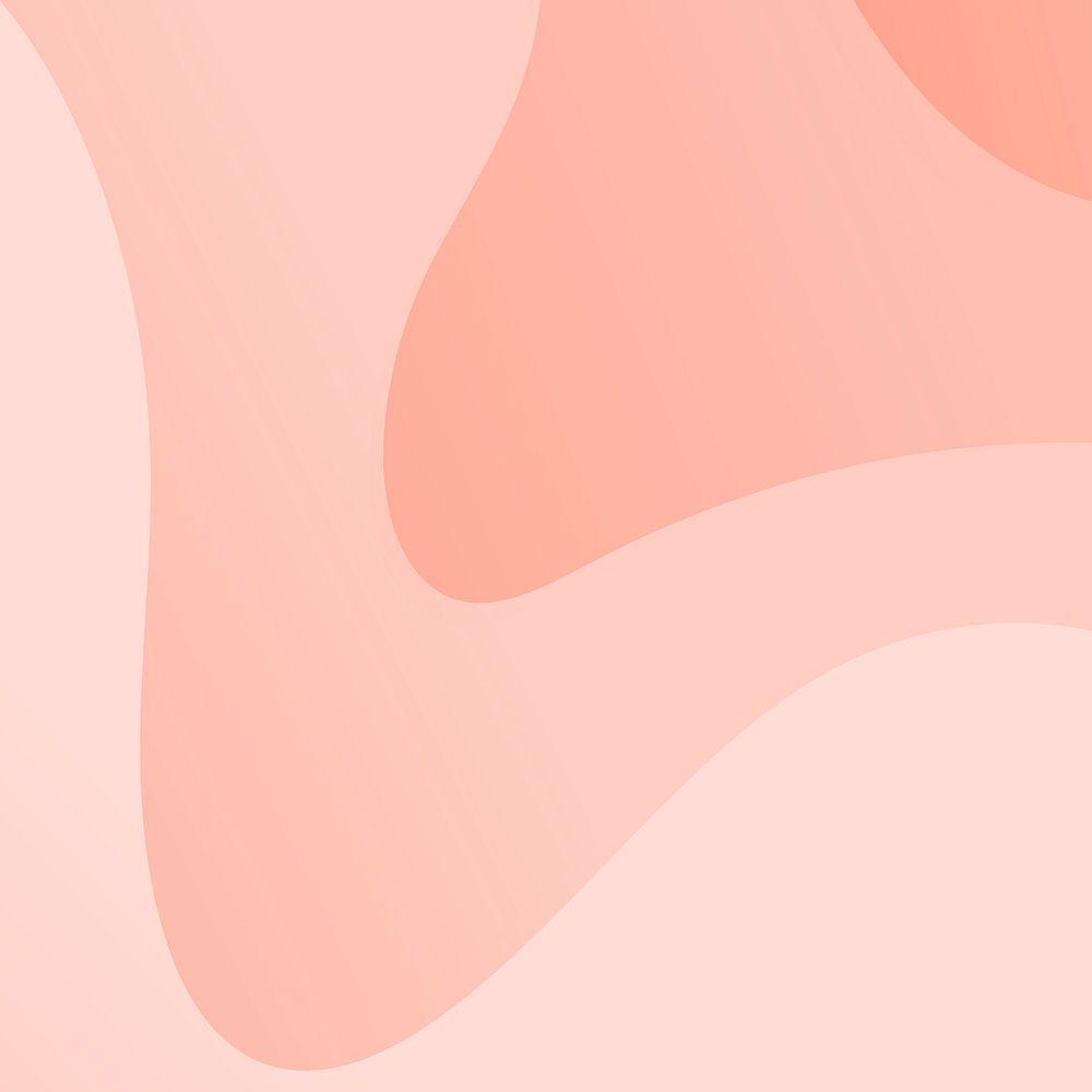 Pink flowing abstract background vector | Premium Vector - rawpixel