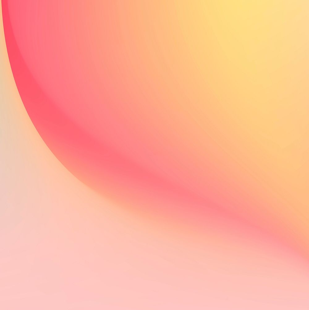 Summer gradient pattern background vector | Premium Vector - rawpixel