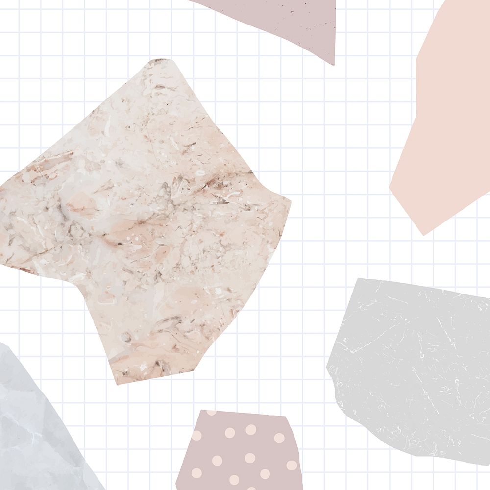 Ripped paper note wallpaper design | Premium Vector - rawpixel