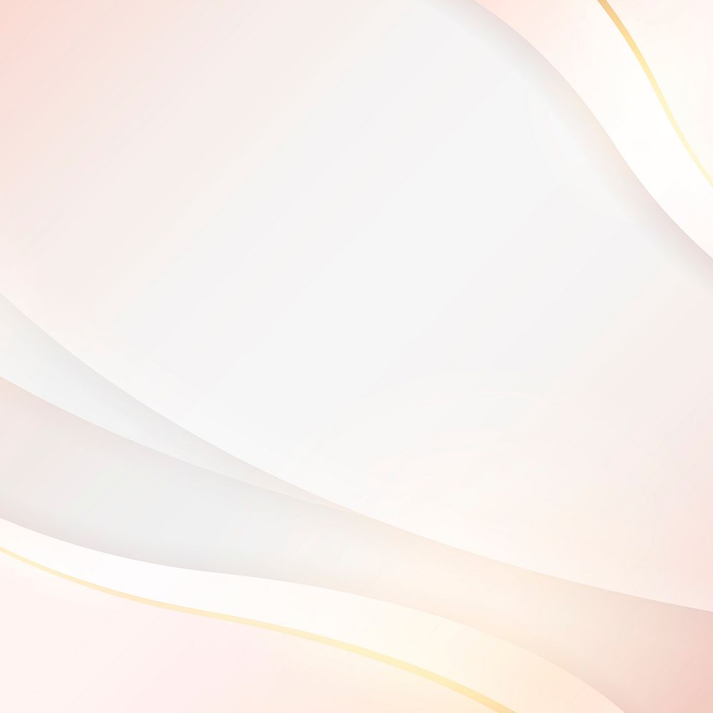 Soft abstract curved background vector | Premium Vector - rawpixel