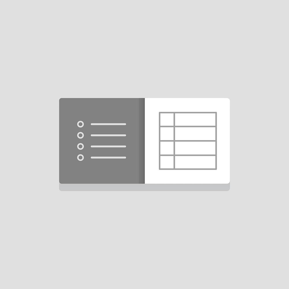 Vector of text editor icon | Premium Vector - rawpixel