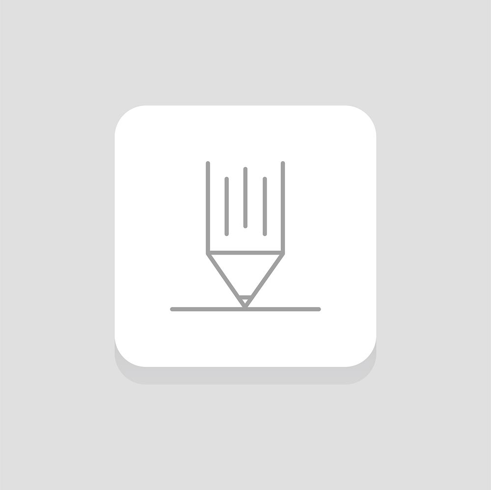 Vector of design edit icon | Premium Vector - rawpixel