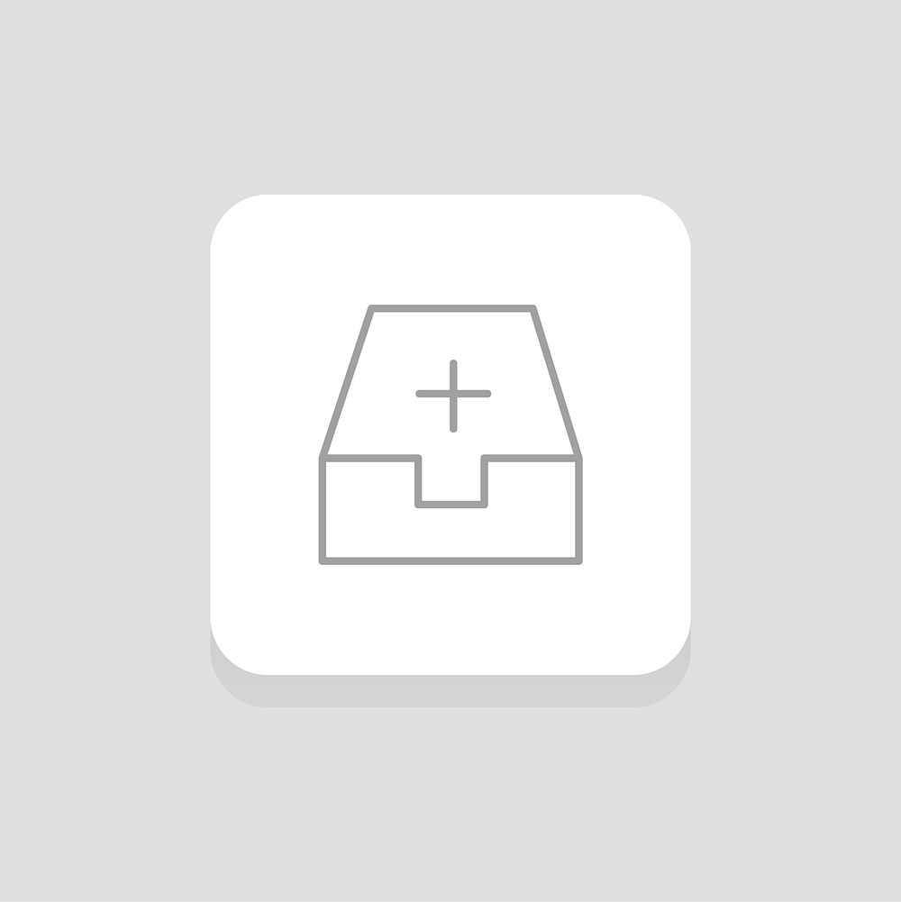 Vector set of website icons | Premium Vector - rawpixel