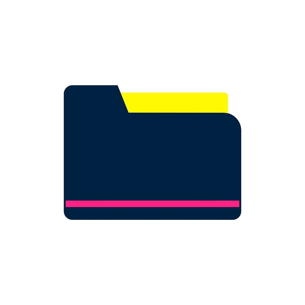 Illustration of file manager icon | Free Icons - rawpixel