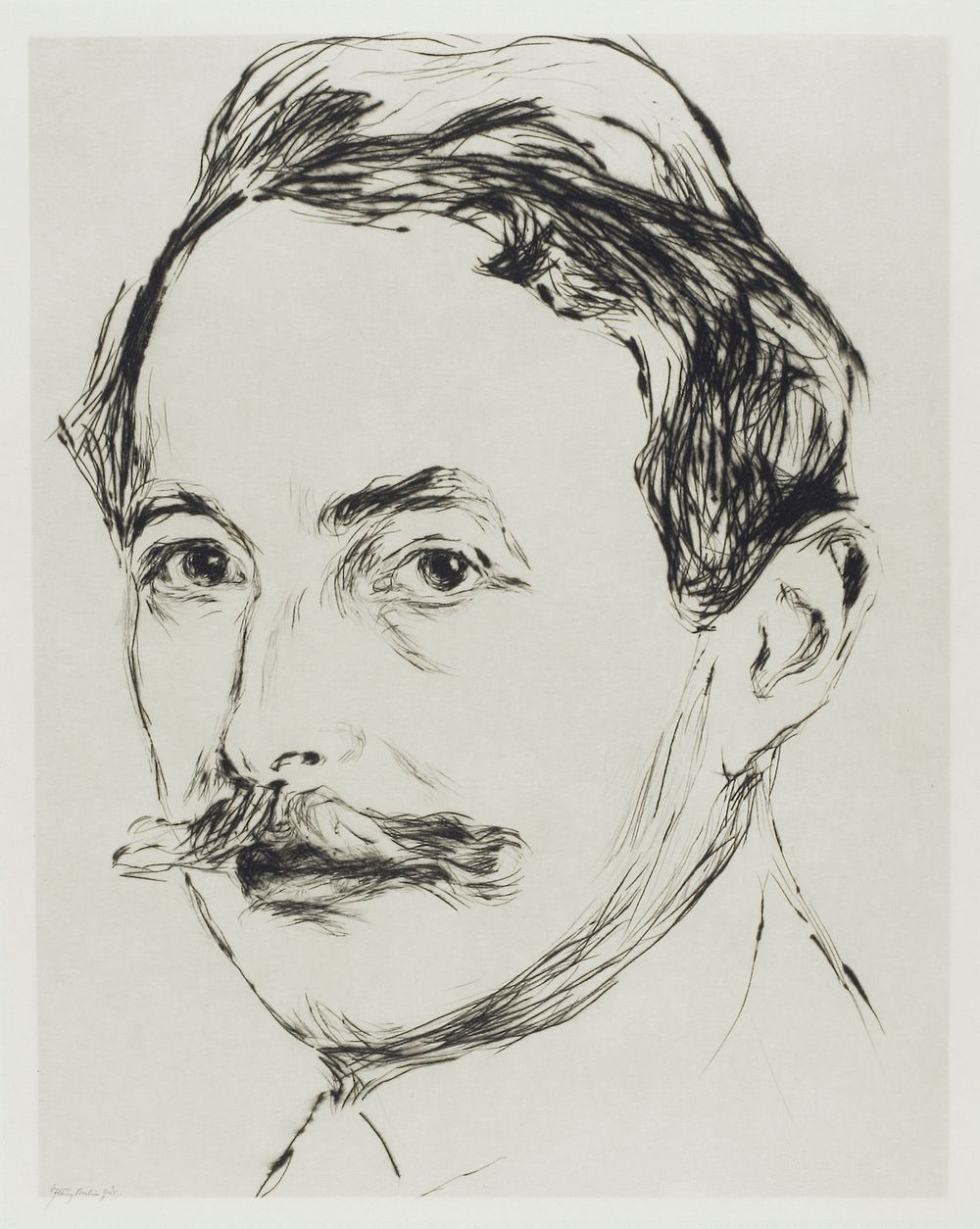Dr. Max Linde (1902) Edvard | Free Photo Illustration - rawpixel Dr. Max Linde (1902) Edvard | Free Photo Illustration - rawpixel