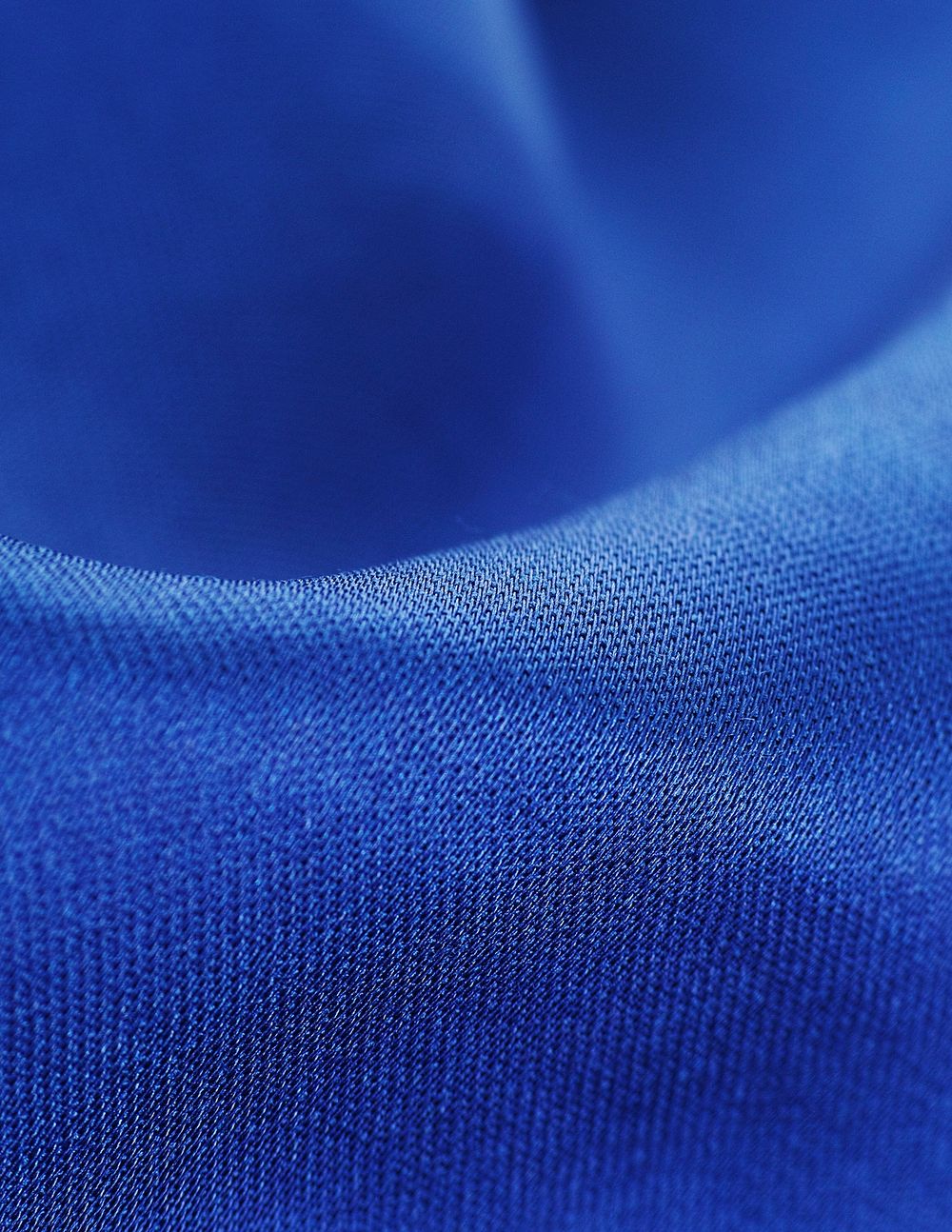 Blue background, fabric texture design | Free Photo - rawpixel