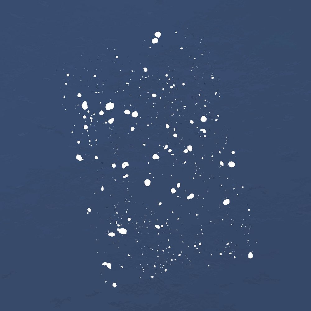 White paint splash texture clipart | Premium Vector - rawpixel